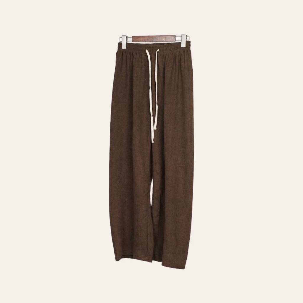 Pandaeyes Palazzo Pants CLO-CNNZ01LP | Shopee Malaysia