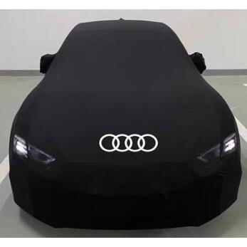 Audi Stretch Car Cover A3 A4 A5 A6 Q3 Q5 Q7 S3 S4 S5 S6 S7 S8 e-tron GT ...