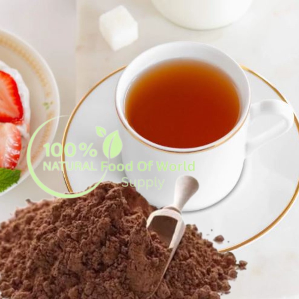 Assam tea powder british tea 500g | Shopee Malaysia