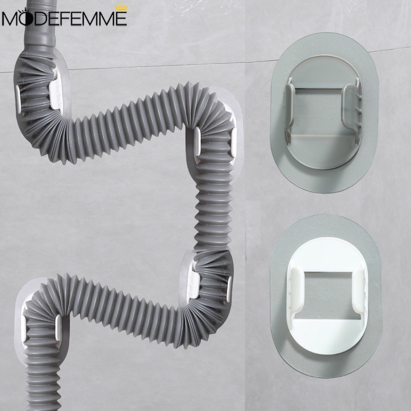 [ Featured ] Kitchen Gas Pipe Fasten Clip / Strong Bearing Pipeline ...