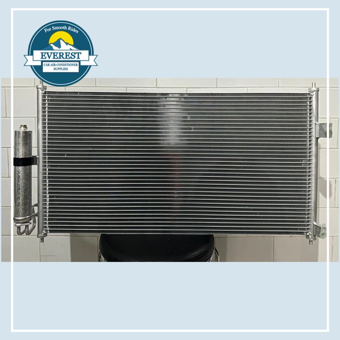 Nissan Xtrail X-Trail Old T30 AC Radiator Condenser Condenser | Shopee ...