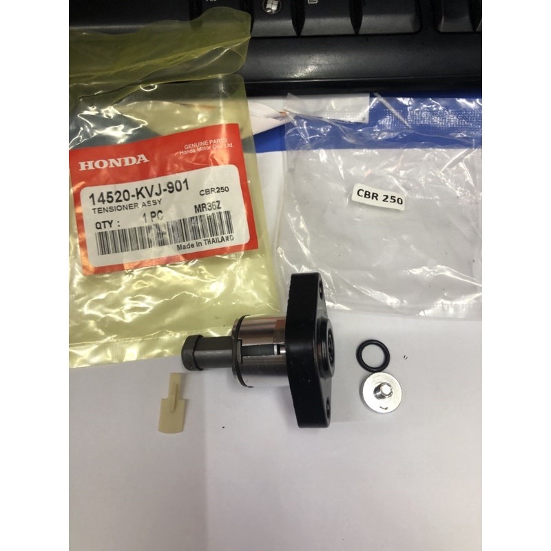 RESTORE RS150 Offer!!!Honda CBR250 /Rs150/RSX Pnp Tensioner Lifter Assy ...
