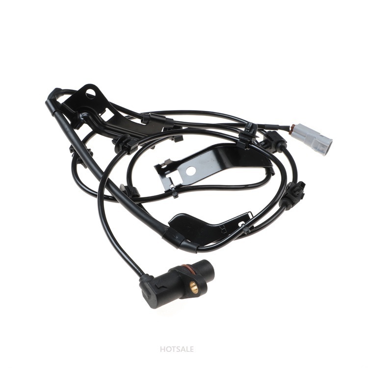 Wheel Hub Abs Speed Sensor Front for Toyota Hilux Vigo Fortuner 2005 To ...