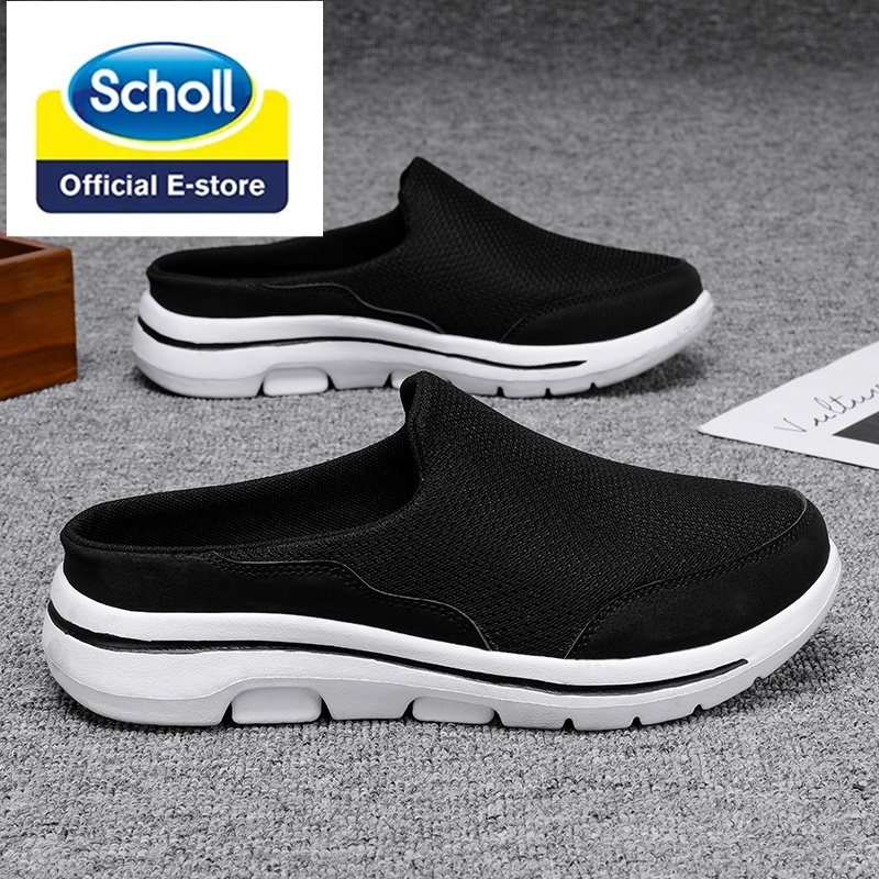 scholl men shoes Scholl shoe loafer shoes men Scholl shoes men Flat ...