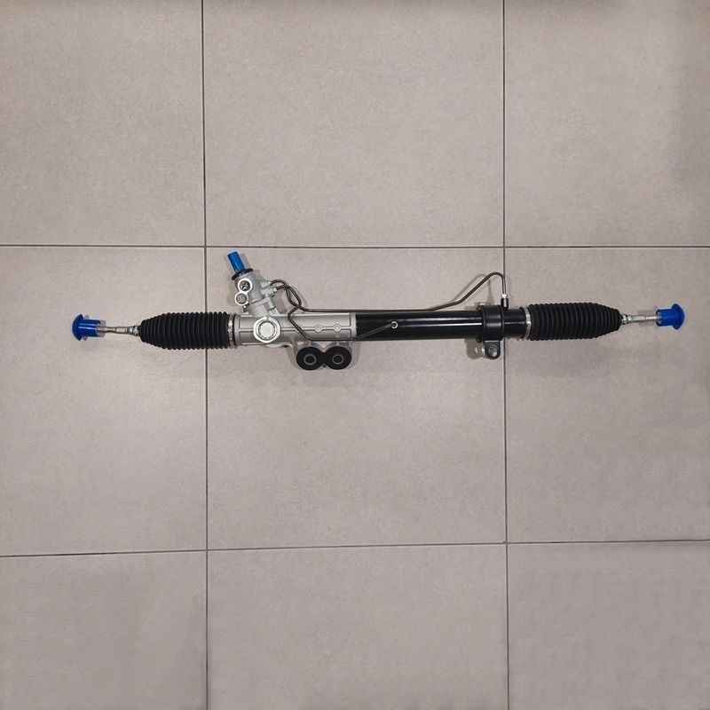 NEW POWER STEERING RACK NISSAN NAVARA 4WD / D40 / NP300 / 49001EB700 ...