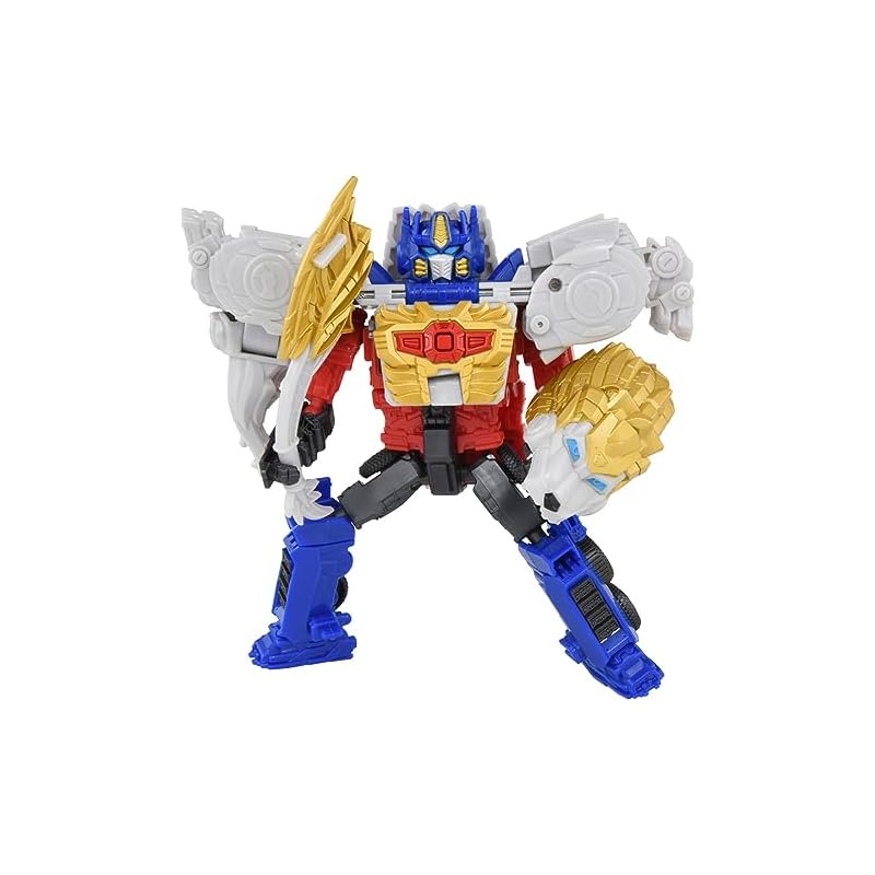 TAKARA TOMY Transformers Beast Awakening BCAS-05 Awakening Change Armor ...