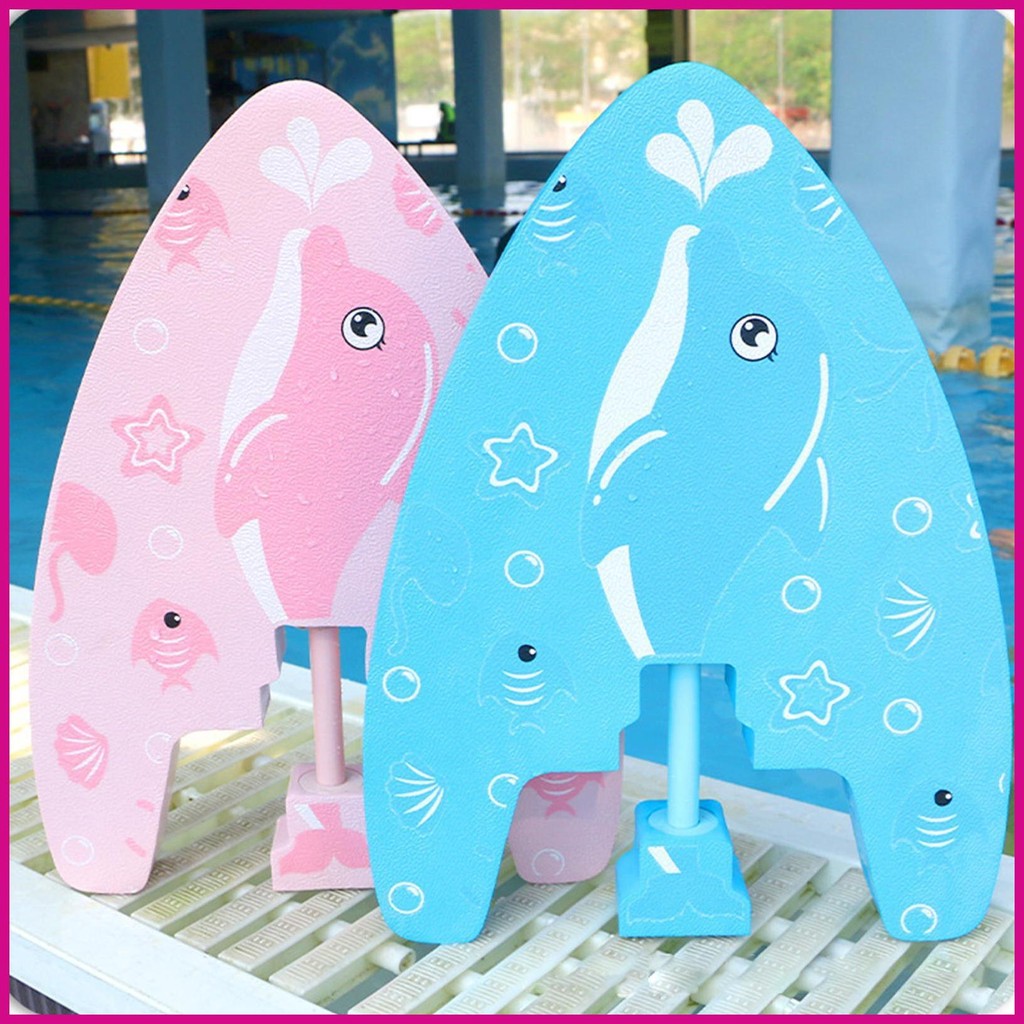 Kickboard for Kids Pool Floats Swim Board Water Toys Kick Board 2 in 1 ...