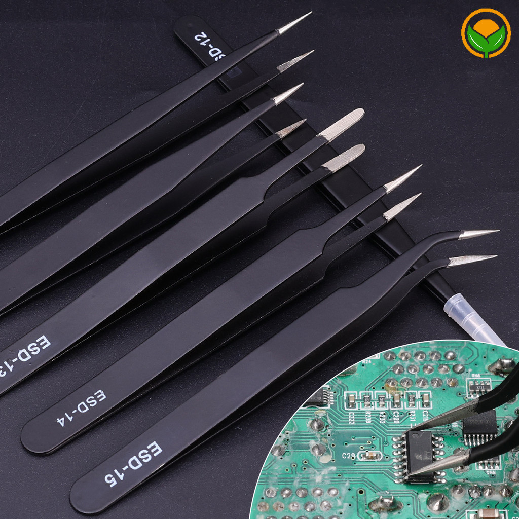 Multifunction Remove Foreign Objects Car Body Sheet Metal Tweezers ...