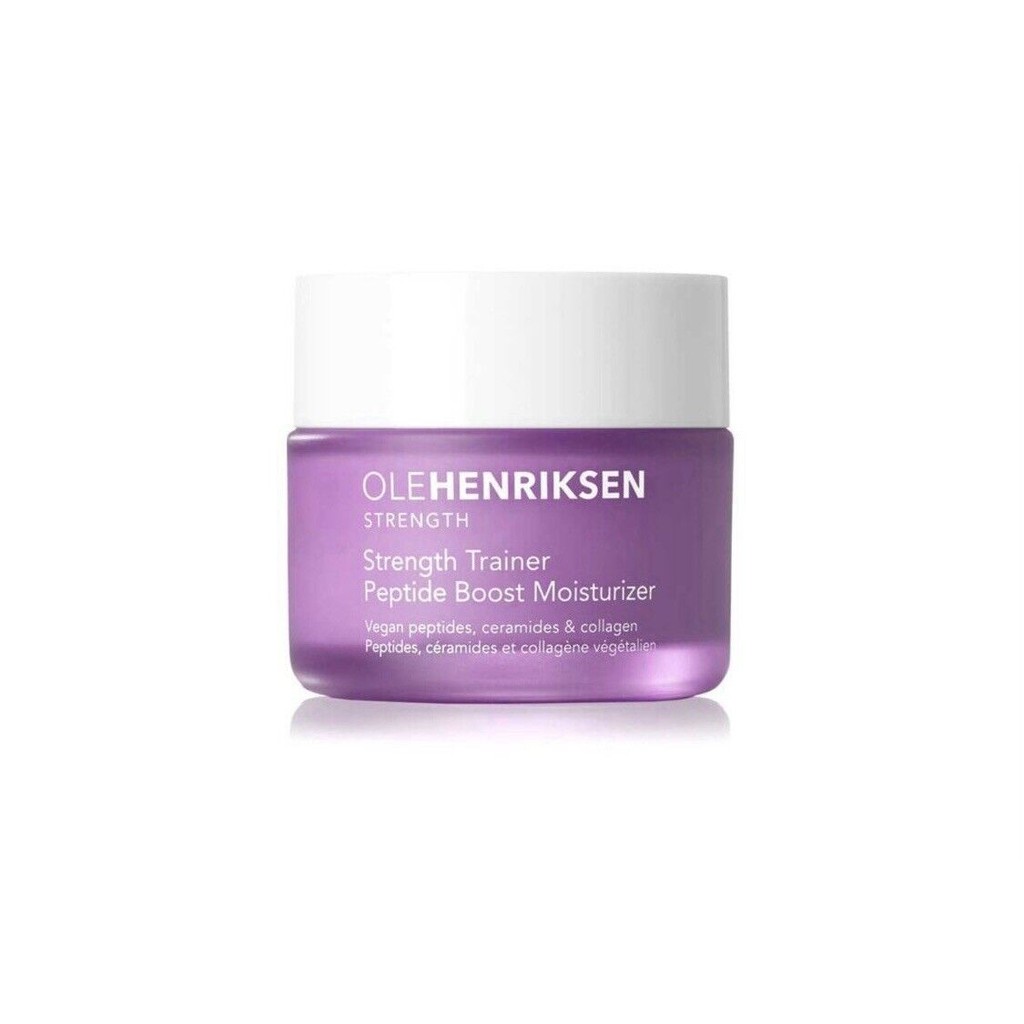 Ole Henriksen Facial Moisturizing Cream 50ml | Shopee Malaysia