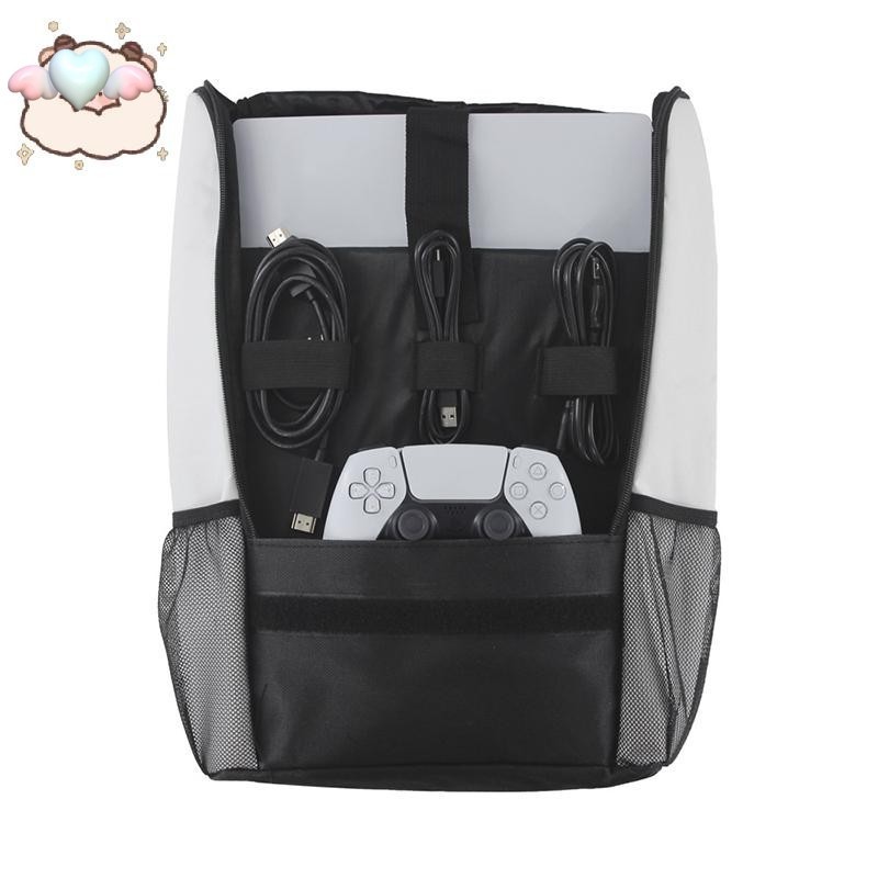Universal Travel Carrying Case for PS5 Backpack for Ps5 Console ...