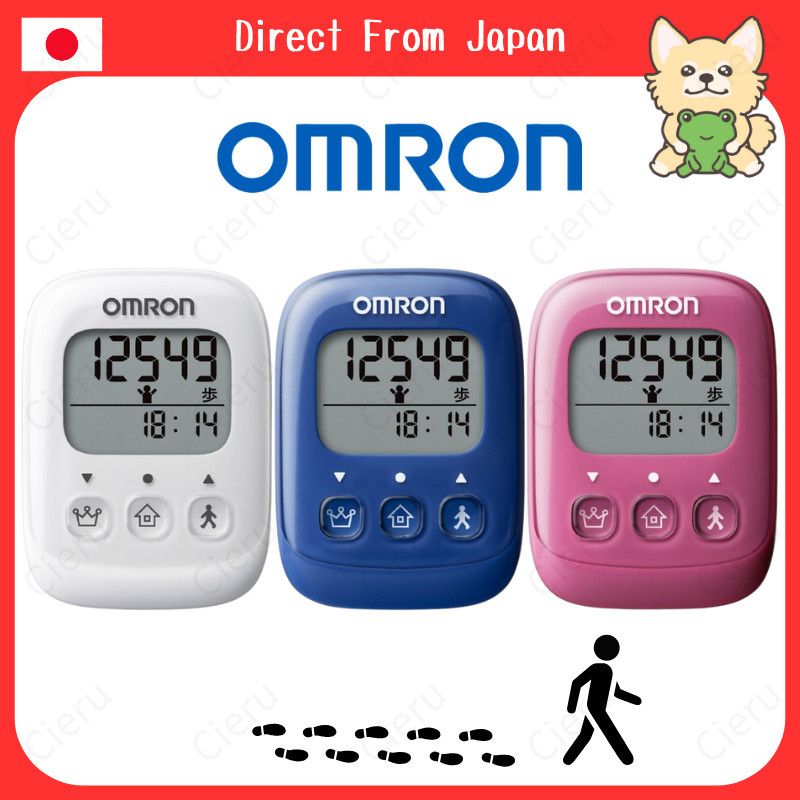 Pedometer for Walking Step Counter Tracker in Bag,Pocket Jogging ...