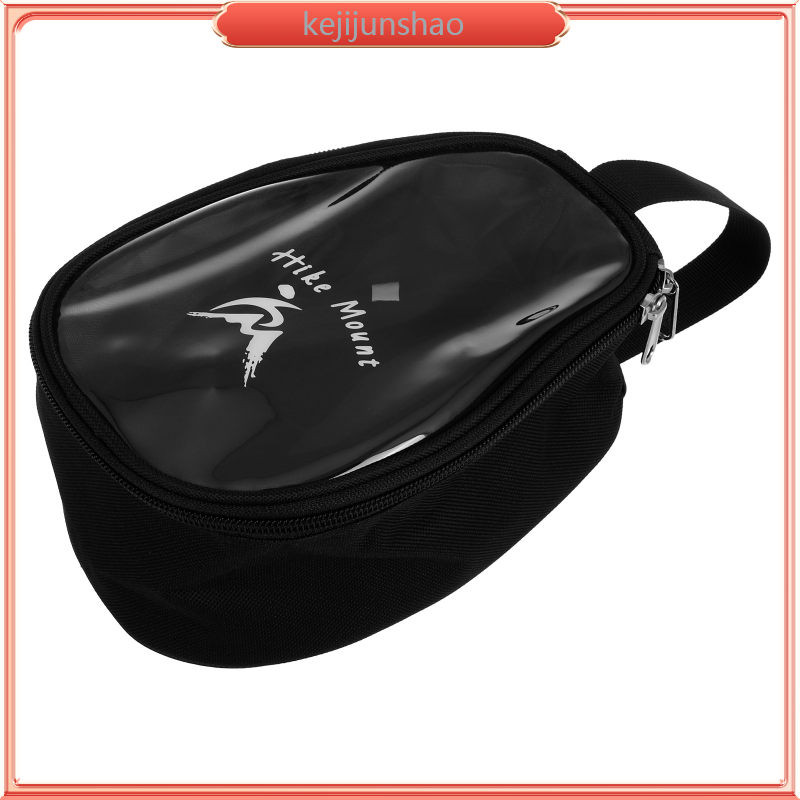 Tool Bag Organizer Camping Kitchen Backpack Insert Pouches for ...