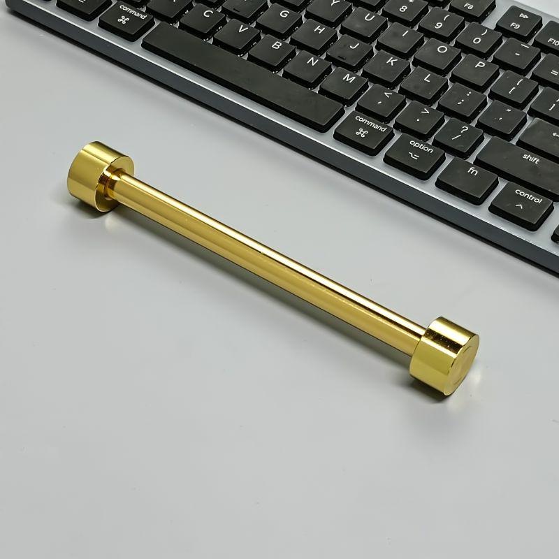 Customized aviation plug-in cable counterweight pole, keyboard cable ...