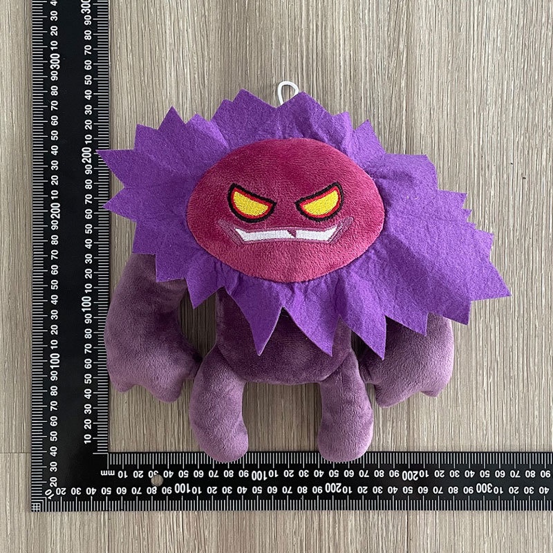 Garten of Banban 5 Plush Toy Kittysaurus Syringeon Joking Jessy Happy ...