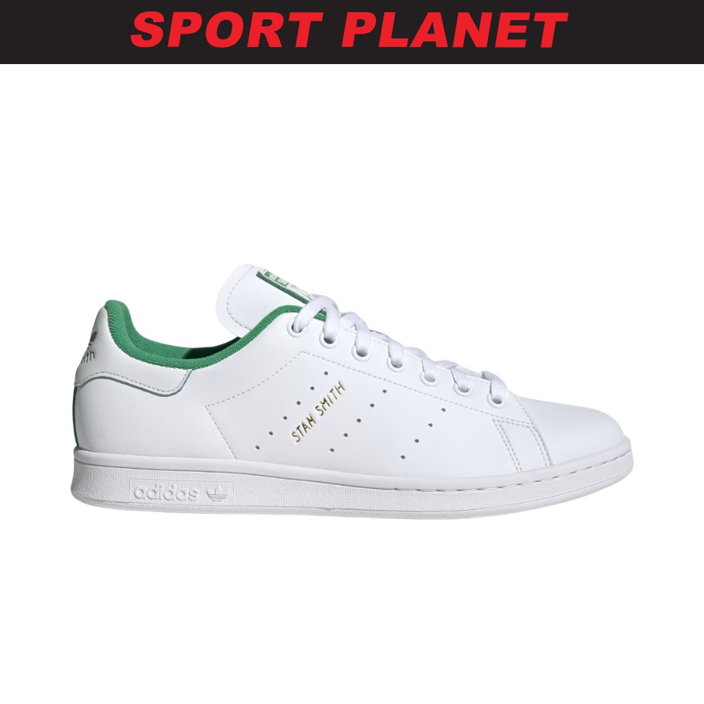 adidas Bunga Unisex Stan Smith Sneaker Shoe (GX4413) Sport Planet 51-16 ...