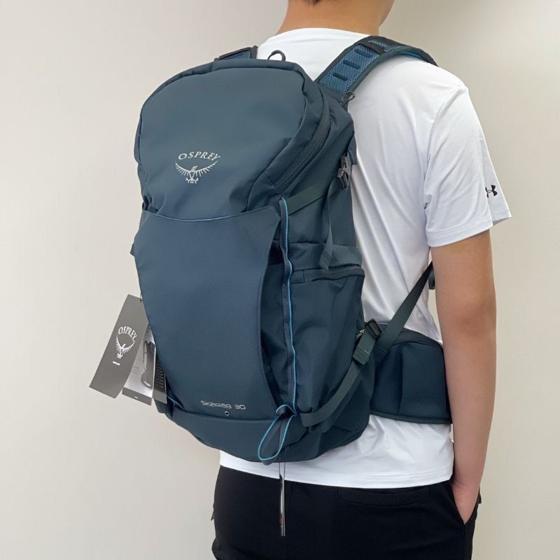 Kitty Climbing Bag Beetle 30L Unisex Backpack Professional Outdoor ...