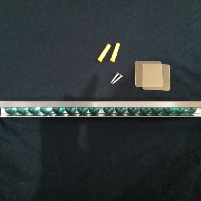 Tab grabber 30cm bill holder 12" premium stainless steel restaurant ...