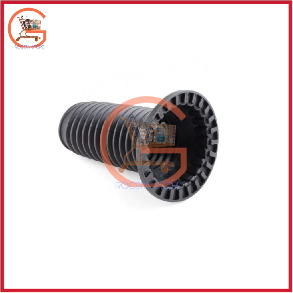 FRONT ABSORBER COVER TOYOTA ALTIS 1.6 1.8 ZZE122 ZZE142 ZRE142 WISH 1.8 ...