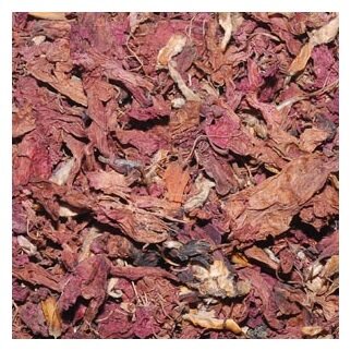 Hibiscus - Sembaruthi Dry Flower - Bunga Raya 100g | Shopee Malaysia