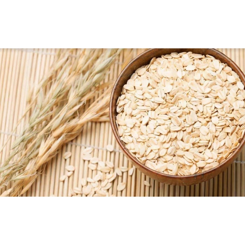 Australian Rolled/ Quick Oats 250g/ 500g/ 1kg/ Bijirin Oat 澳洲燕麦片 (2628M ...