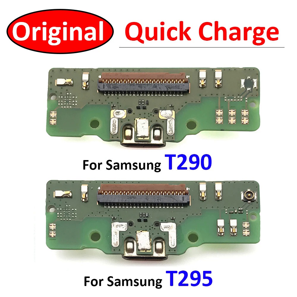 Original Charging Dock Board For Samsung Galaxy Tab A 8.0 2019 SM-T290 ...