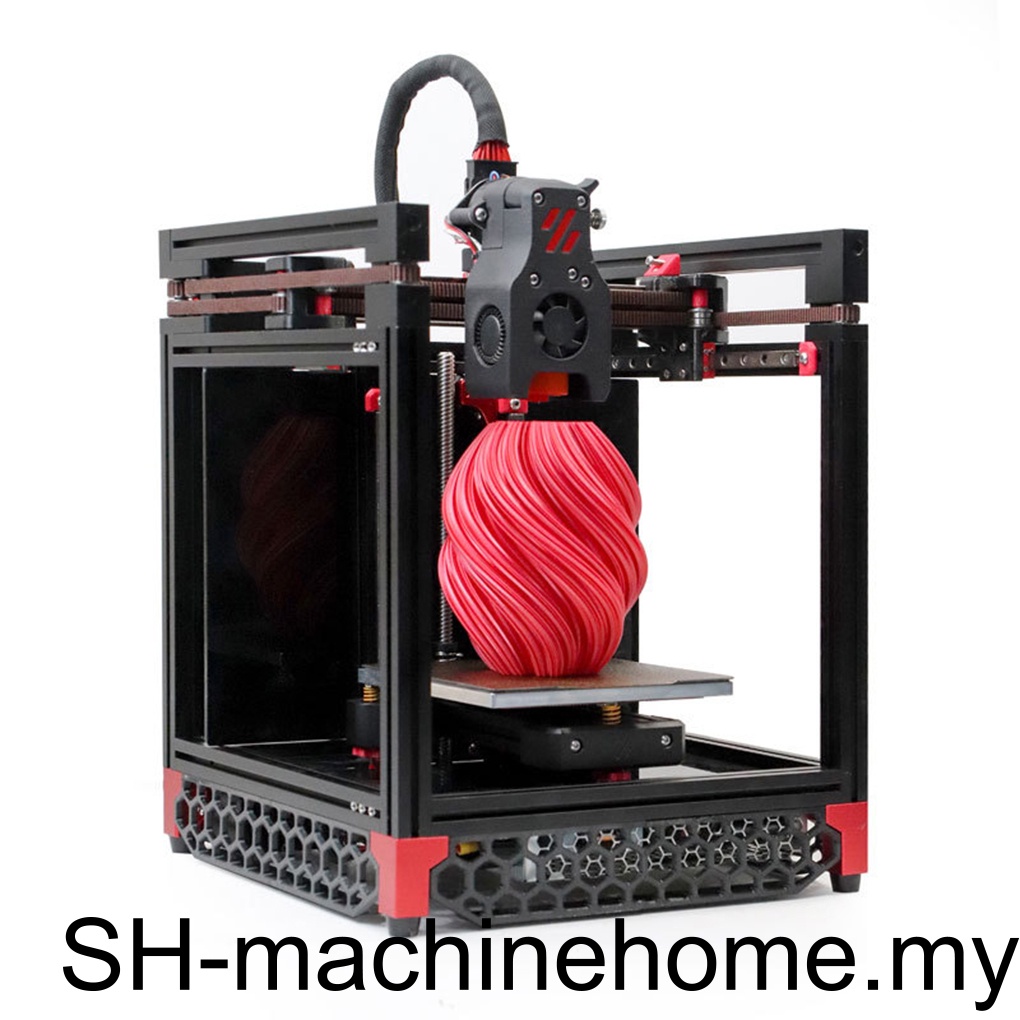 High Temperature Resistance In Metal V5 J-Head 3D Printer Extruder Kit ...