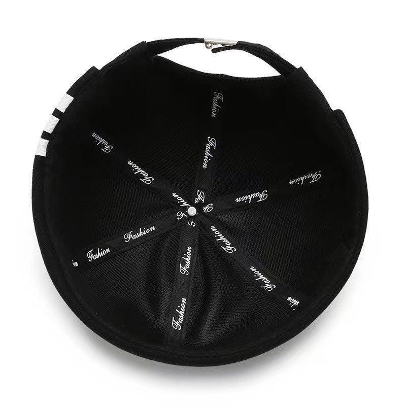 New Arrival Style Cap Topi Kopiah Viral Trend Sailor Cap Songkok Street ...