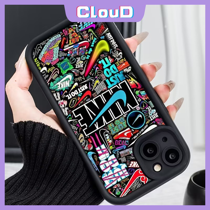 Couples Graffiti Letters Case for Redmi 13C 12C 10A 12 A1 10C 9A A2 9C ...