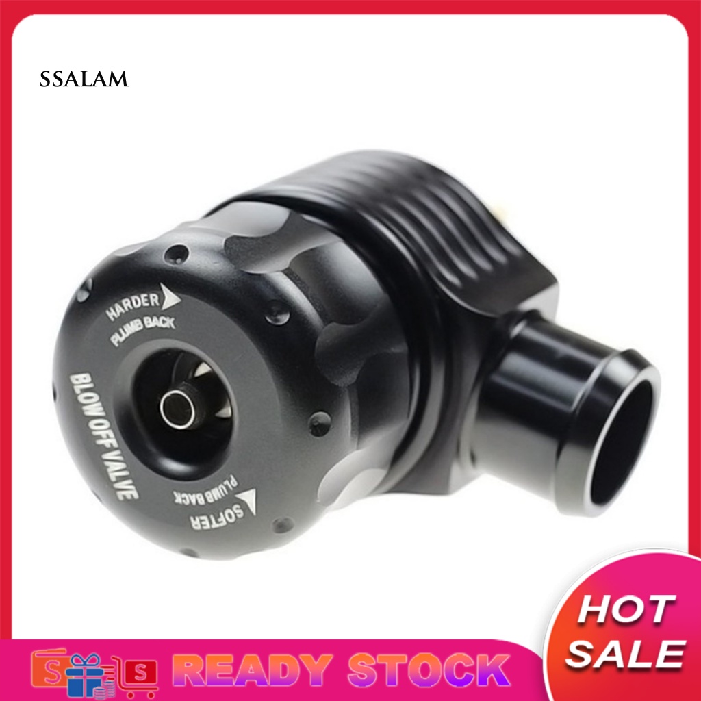 【Ready Stock] Turbo Billet Blow Off Valve Adjustable Professional ...
