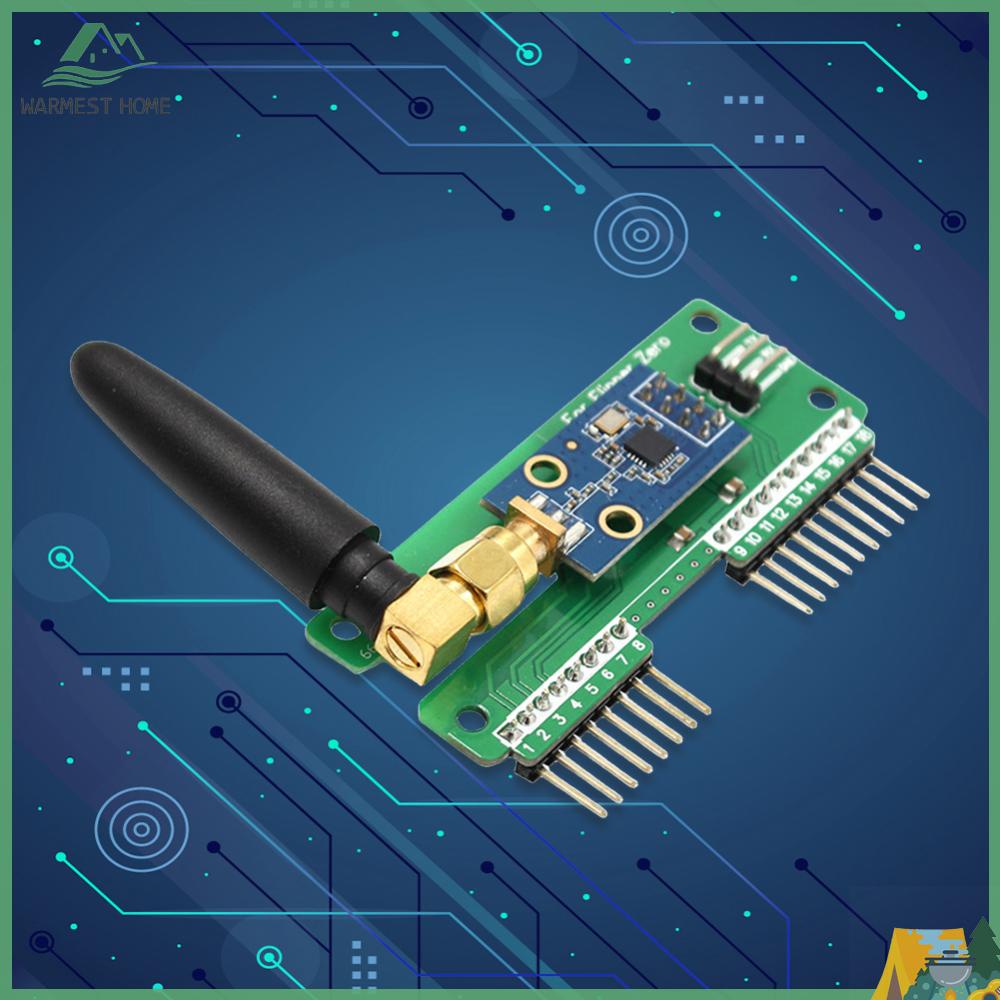 {Warm} Modification Module 433MHz SubGhz Module PCB Version Wireless ...