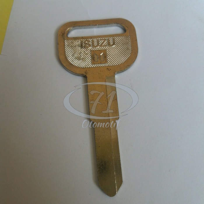 Isuzu elf nhr elf Key Child Material | Shopee Malaysia