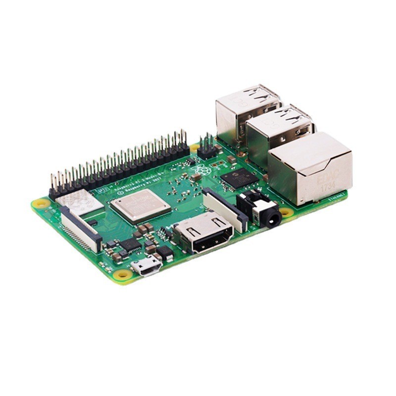 New Version Raspberry Pi Raspberry Pi5 model B 4/8GB Raspberry Pie WIFI ...