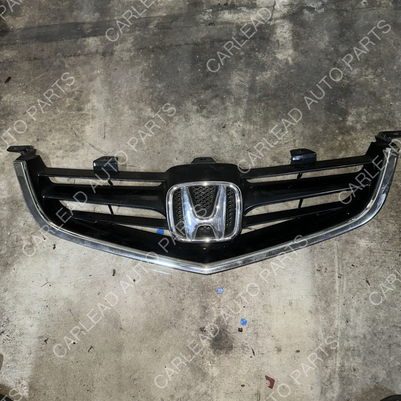 Honda Accord CL7 Front grill Depan sarong IMPORTED FROM JAPAN USED ...