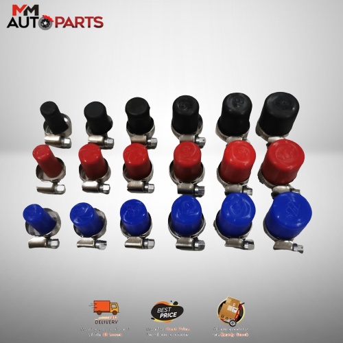 STOPPER RADIATOR/AIR KERETA RADIATOR STOPPER, RUBBER/SILICONE, 8MM ...