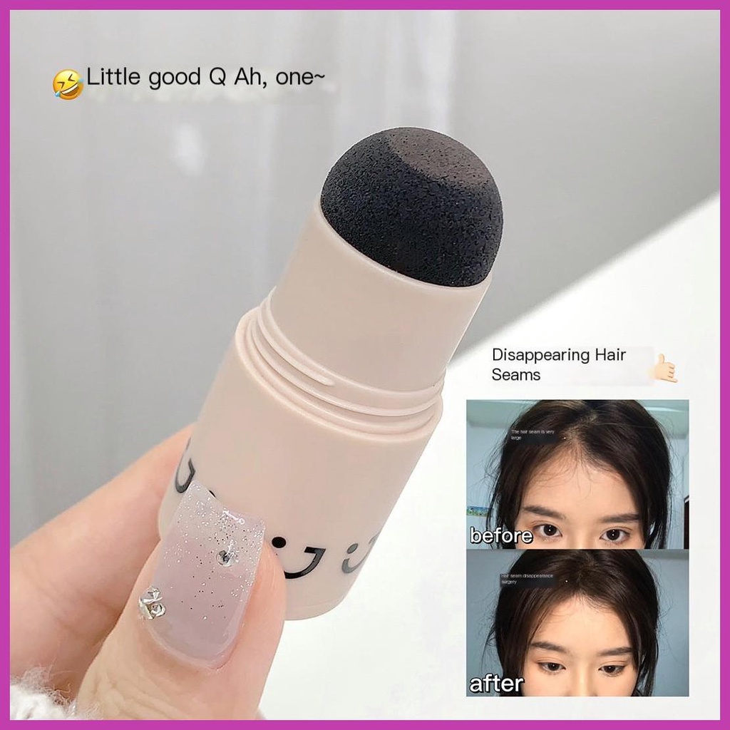 Hair Repair Hairline Concealer Stick Powder Filling Pen Hair Filler ...