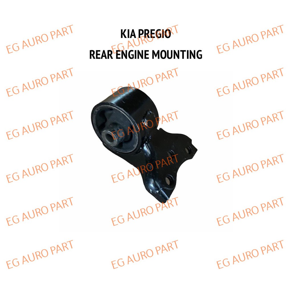 (PREMIUM QUALITY) REAR ENGINE MOUNTING KIA PREGIO | Shopee Malaysia