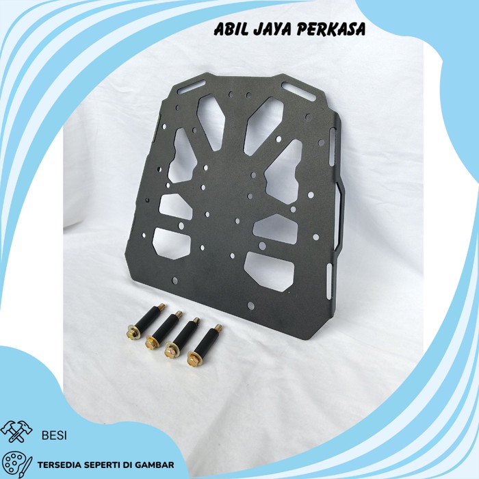 Bracket BOX PCX 160 BOX PCX 150 BRACKET BOX PCX 160 150 | Shopee Malaysia