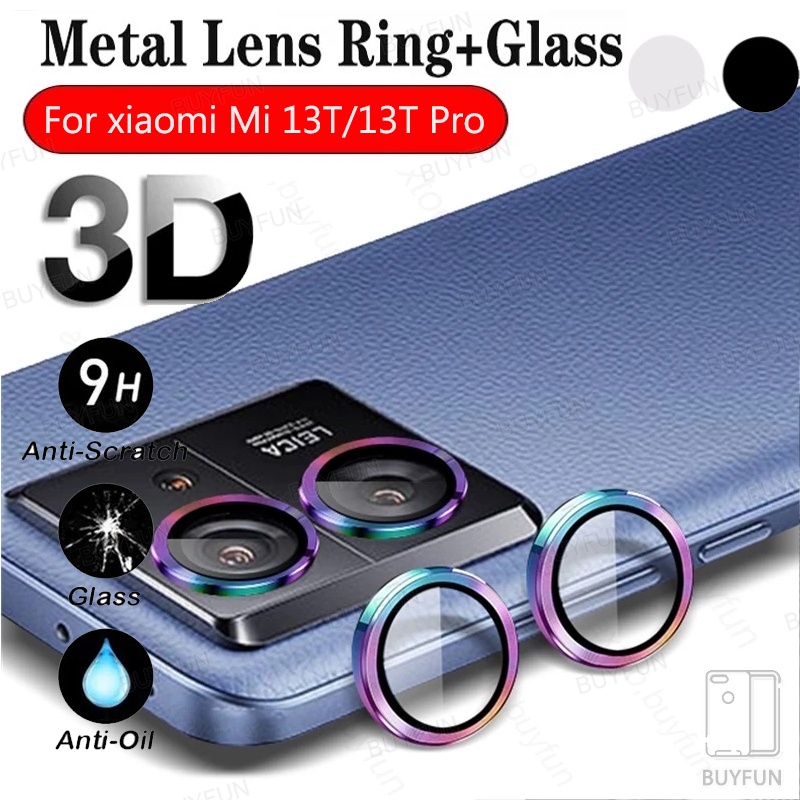 For Xiaomi Mi 14t 13T Pro 5G Mi14t mi13t 14tPro Turbo3 Turbo4 Lens ...