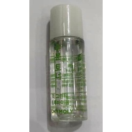 TONYMOLY The Green Tea True Biome Watery Toner -sample set (5ml ...