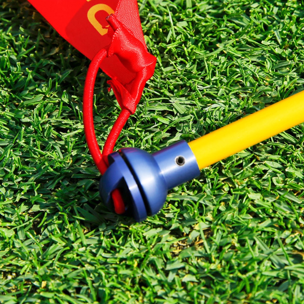 Swing Trainer Rod To Improve Swing Speed Training Golf Swing Trainer ...