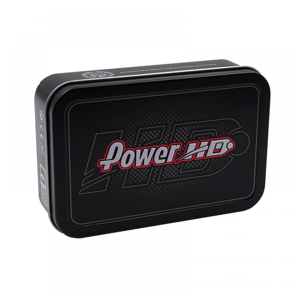 Power HD T70-BHV 70kg HV Brushless Servo | Shopee Malaysia