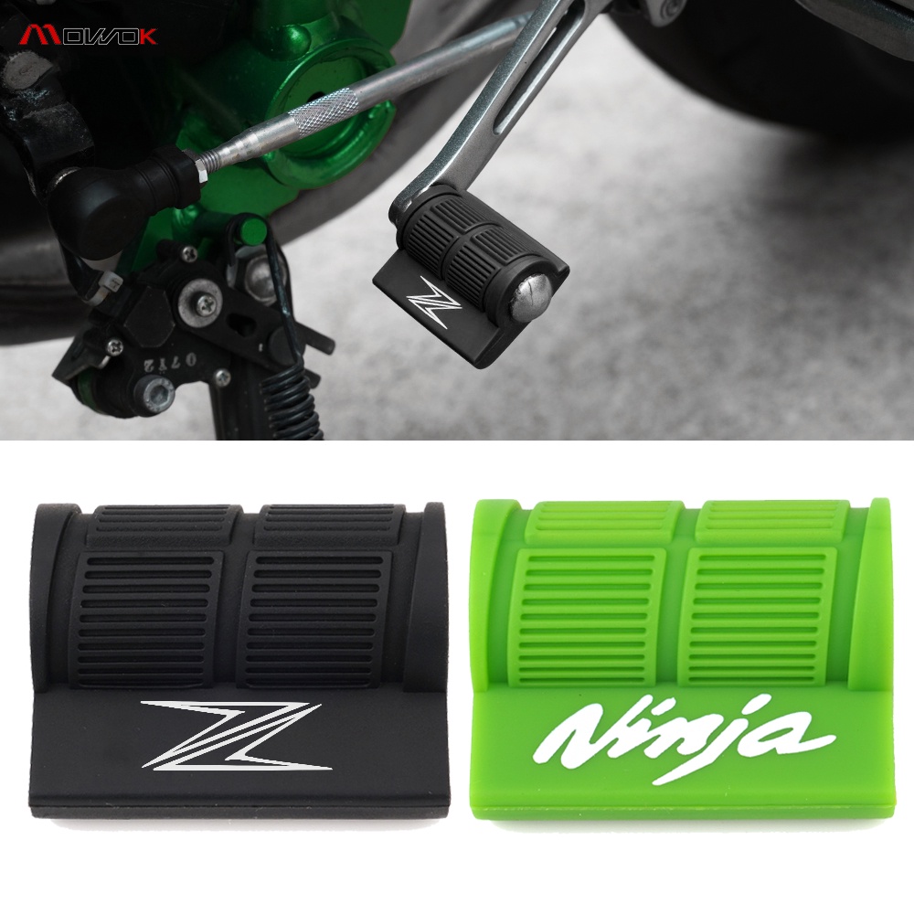 For Kawasaki Z900 Z750 Z650 Z800 Ninja 650 300 400 ZX6R ZX10R Z1000 ...