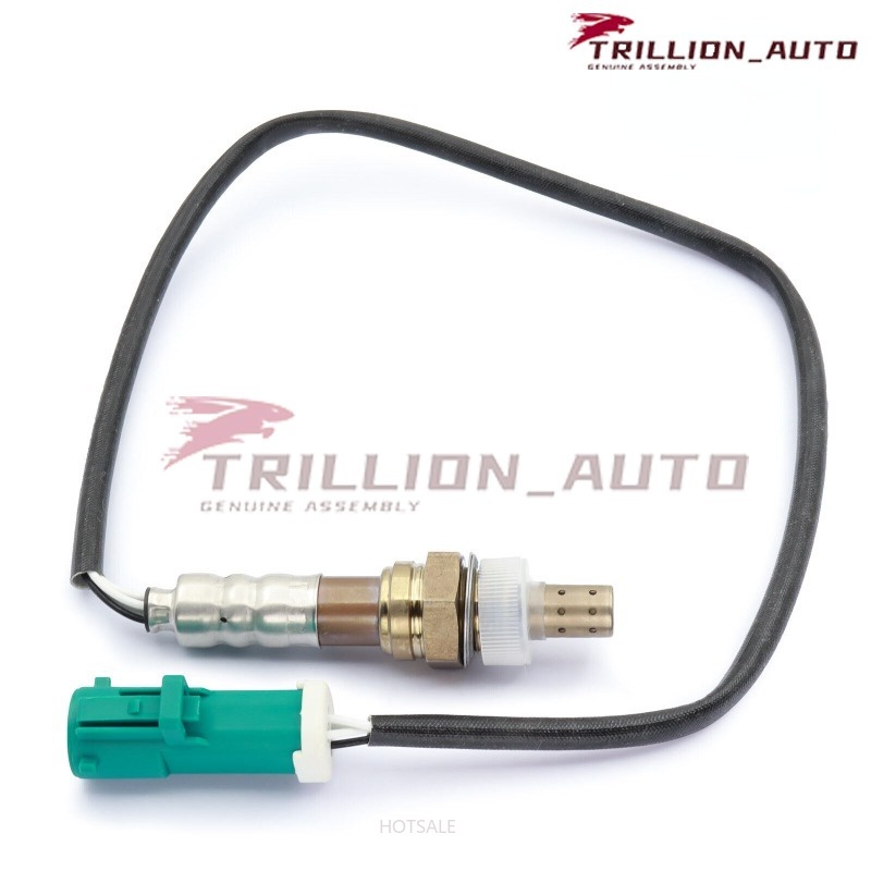 O2 Oxygen Sensor for Ford Fiesta MK1 Connect Focus Jaguar 98AB-9F472-BB ...