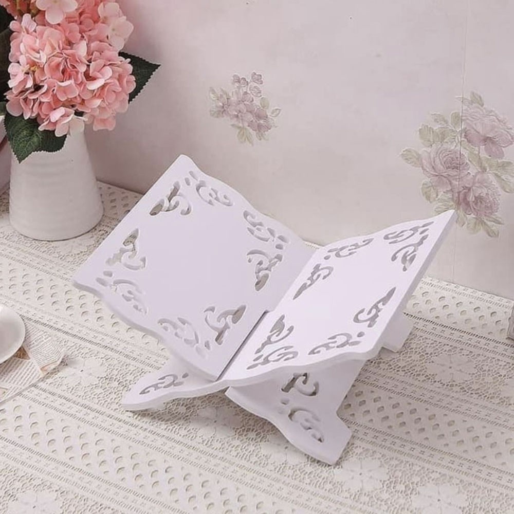 Rekal Al-Quran Koran Rack | Shopee Malaysia