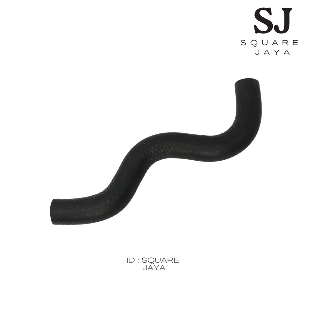 Sonic 150R K56 Supra GTR K56F 19061K56N00 Inlet Radiator Hose (1Pcs ...