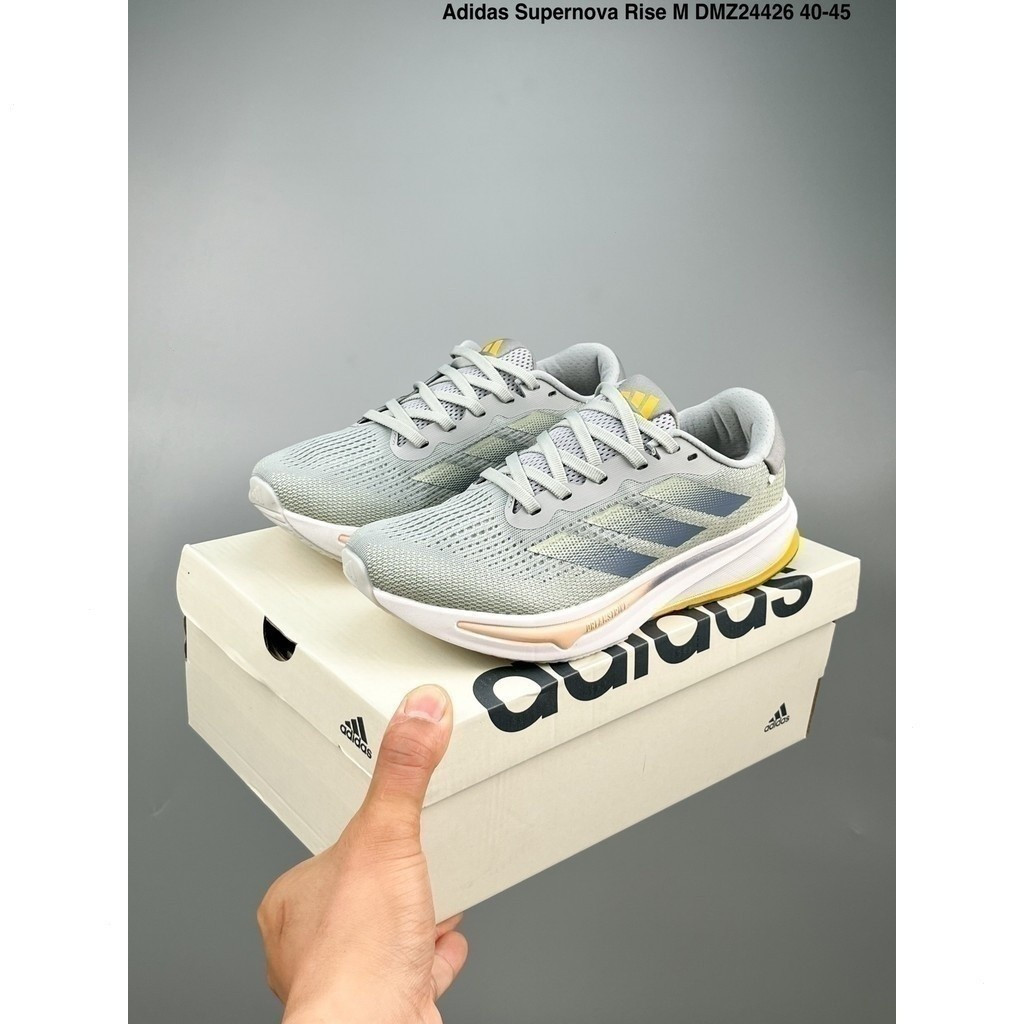 New preferential 2025 热卖高品质平底鞋 Supernova Rise M 马拉松活动休闲运动跑鞋 PXOL KGNJ ...