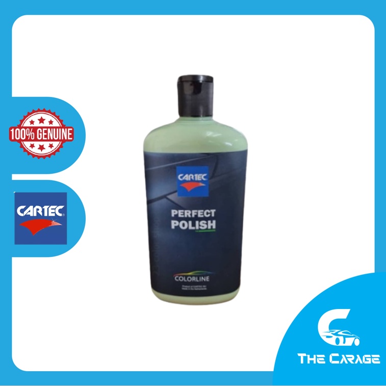 CARTEC Perfect Polish 1Litre | Shopee Malaysia