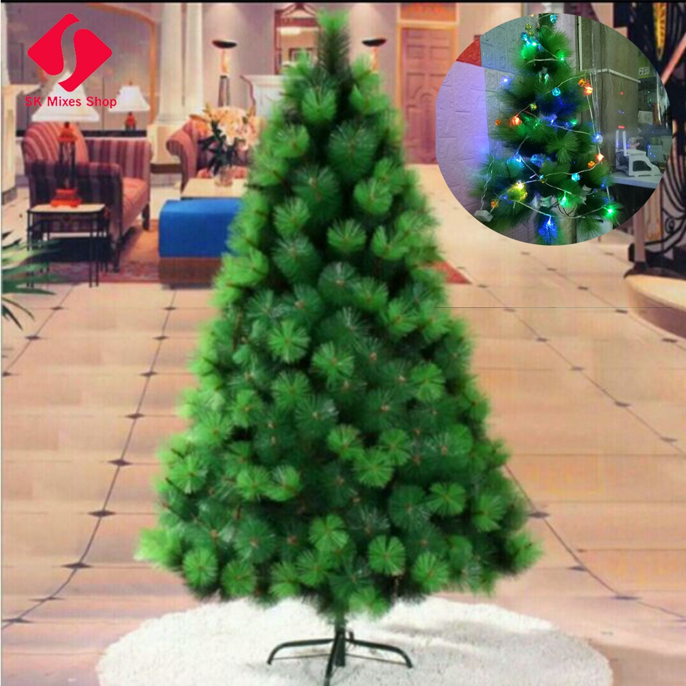 Pokok Krismas Crypto Branch Christmas Tree Mixes Christmas Tree 120cm ...