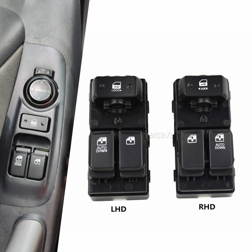 For Hyundai H1 H-1 Starex i800 Grand iMax 2007-2016 Driver Side ...