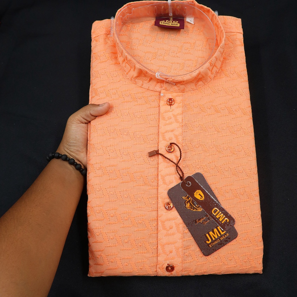 Premium Traditional Men Indian Kurta Set | Jippa | Indian Kurta Set ...